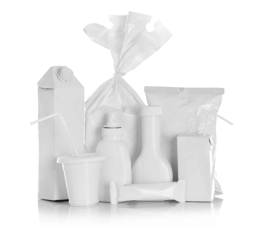 Flexible Packaging Masterbatches & Additives | Blend Group